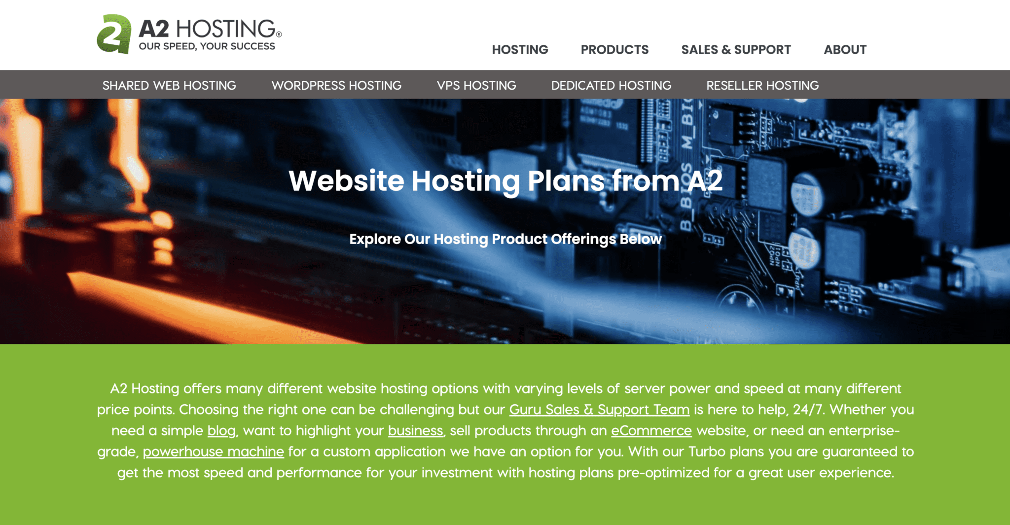 15+ Best IONOS Alternatives & Competitors for 2026 (Ranked & Reviewed ...