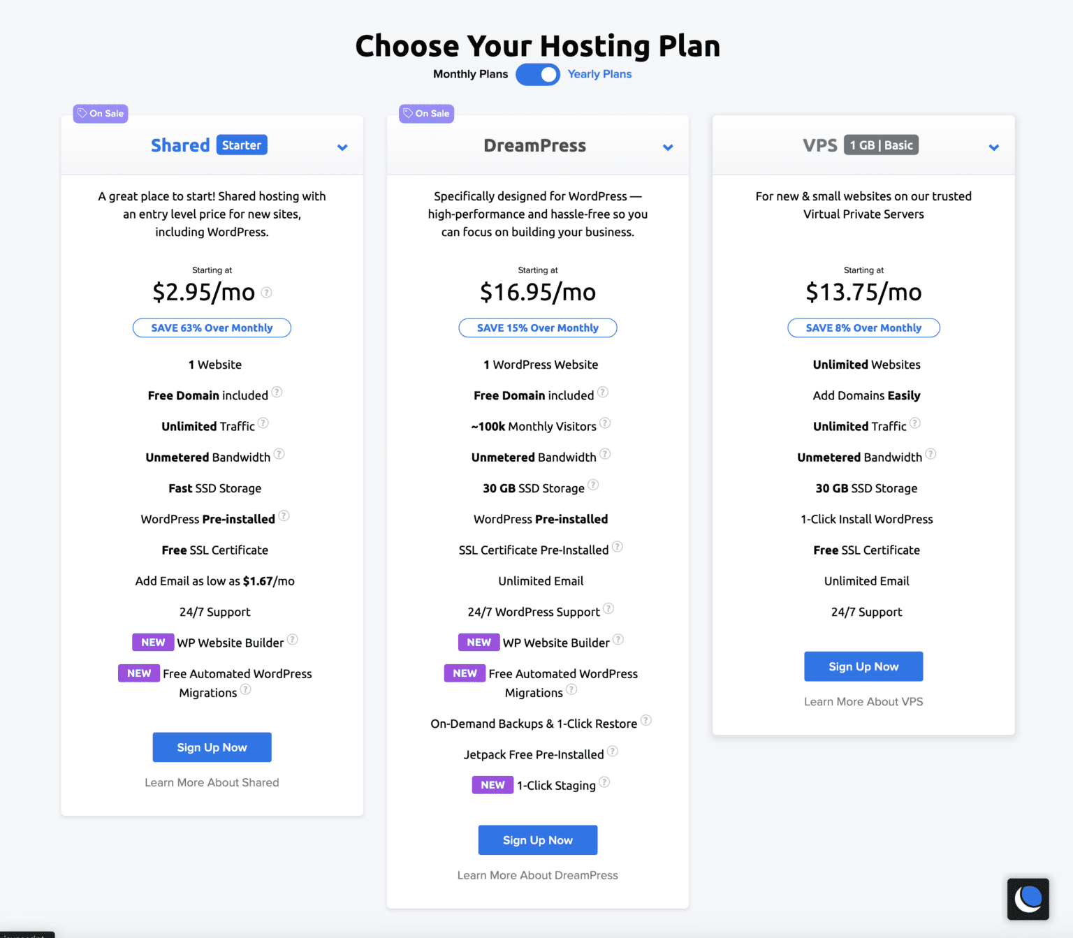 15+ Best IONOS Alternatives & Competitors for 2026 (Ranked & Reviewed ...