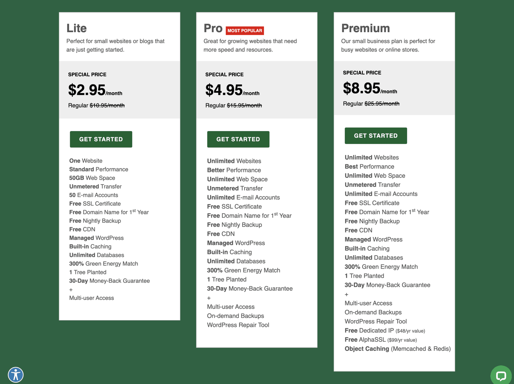 15+ Best IONOS Alternatives & Competitors for 2026 (Ranked & Reviewed ...