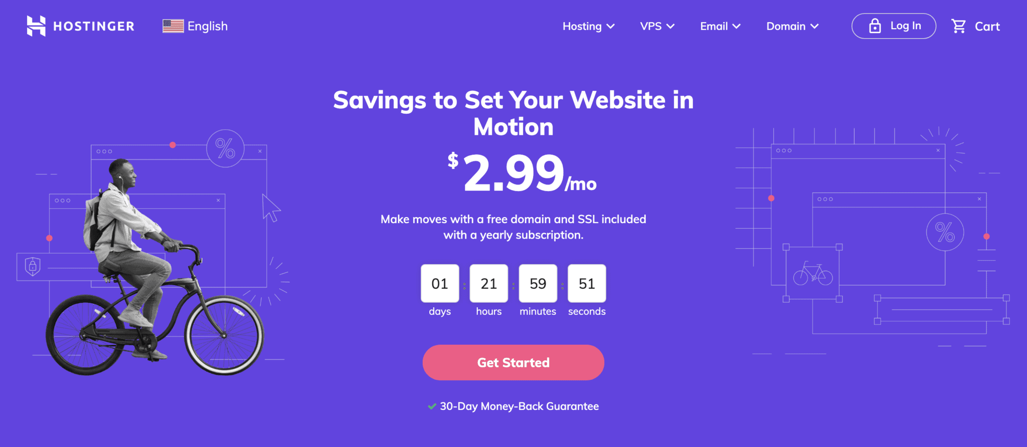 15+ Best IONOS Alternatives & Competitors for 2025 (Ranked & Reviewed ...