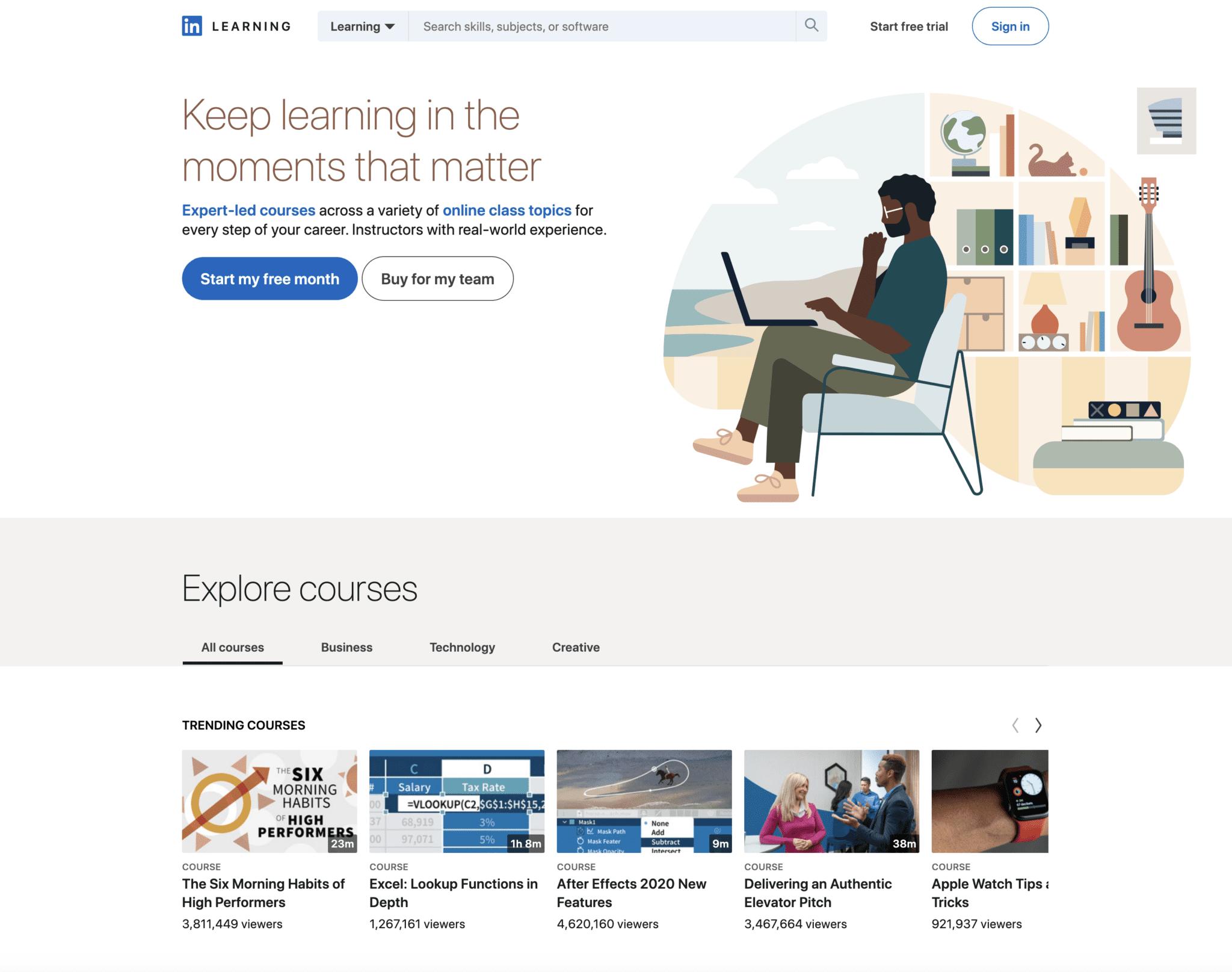 20+ Best LinkedIn Learning Alternatives & Competitors for 2026 (Paid ...