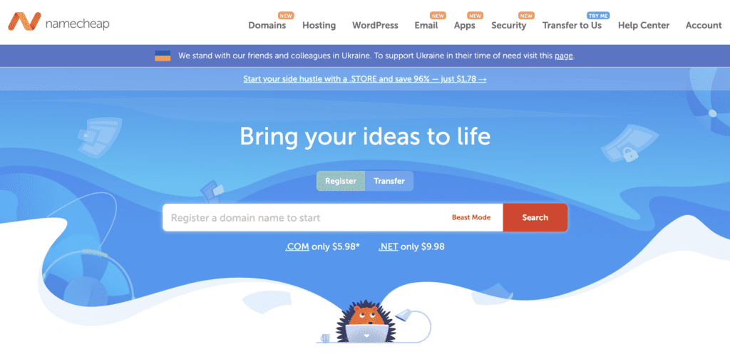 15+ Best IONOS Alternatives & Competitors for 2023 (Ranked & Reviewed ...