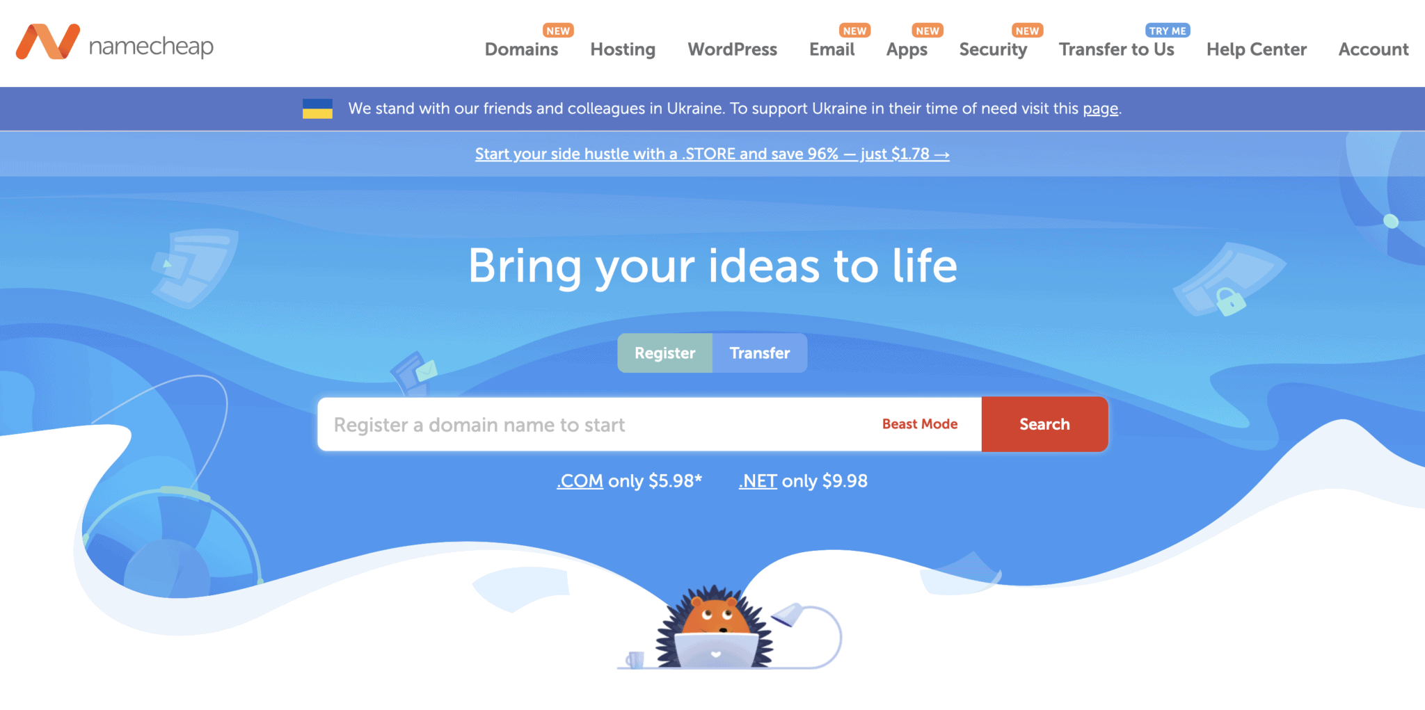 15+ Best IONOS Alternatives & Competitors for 2026 (Ranked & Reviewed ...