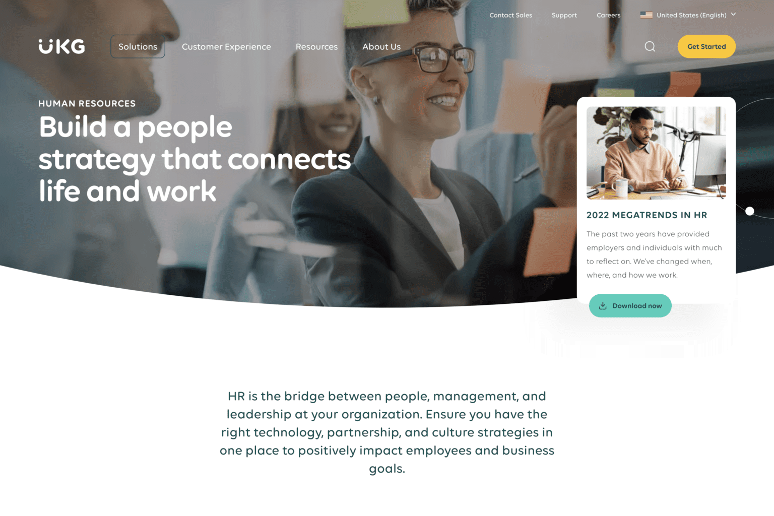 23 Best HRIS Systems of 2022 [My Take and Top 5 Picks] - ForssInc