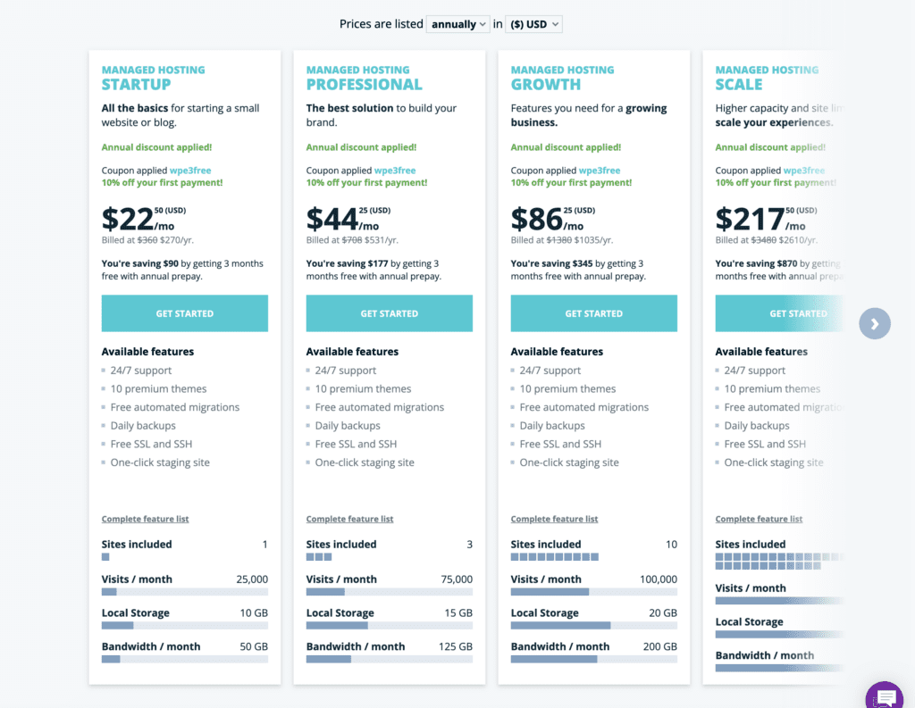 15+ Best IONOS Alternatives & Competitors for 2023 (Ranked & Reviewed ...