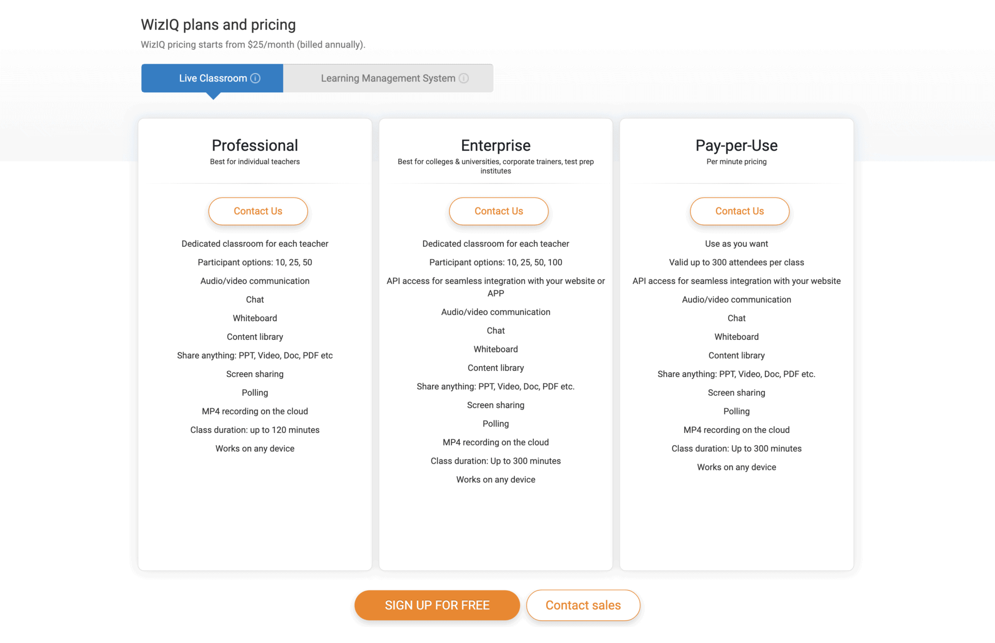 20+ Best Udemy Alternatives & Competitors for 2025 (Paid & Free Options ...