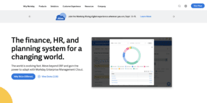 23 Best HRIS Systems of 2022 [My Take and Top 5 Picks] - ForssInc