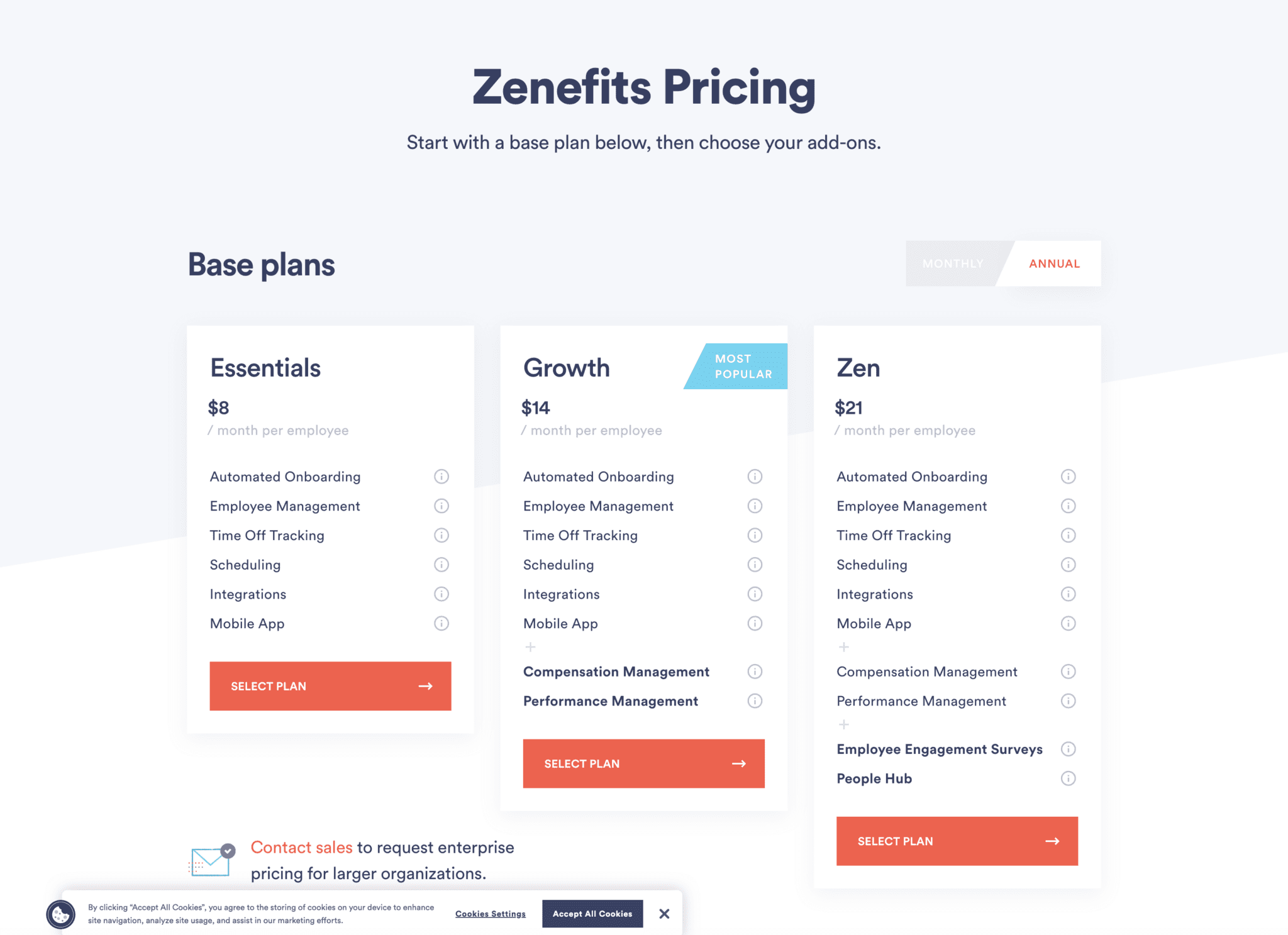 23 Best HRIS Systems of 2022 [My Take and Top 5 Picks] - ForssInc