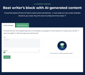 13 Best Rytr Alternatives & Competitors for 2022 (Free & Paid) - ForssInc