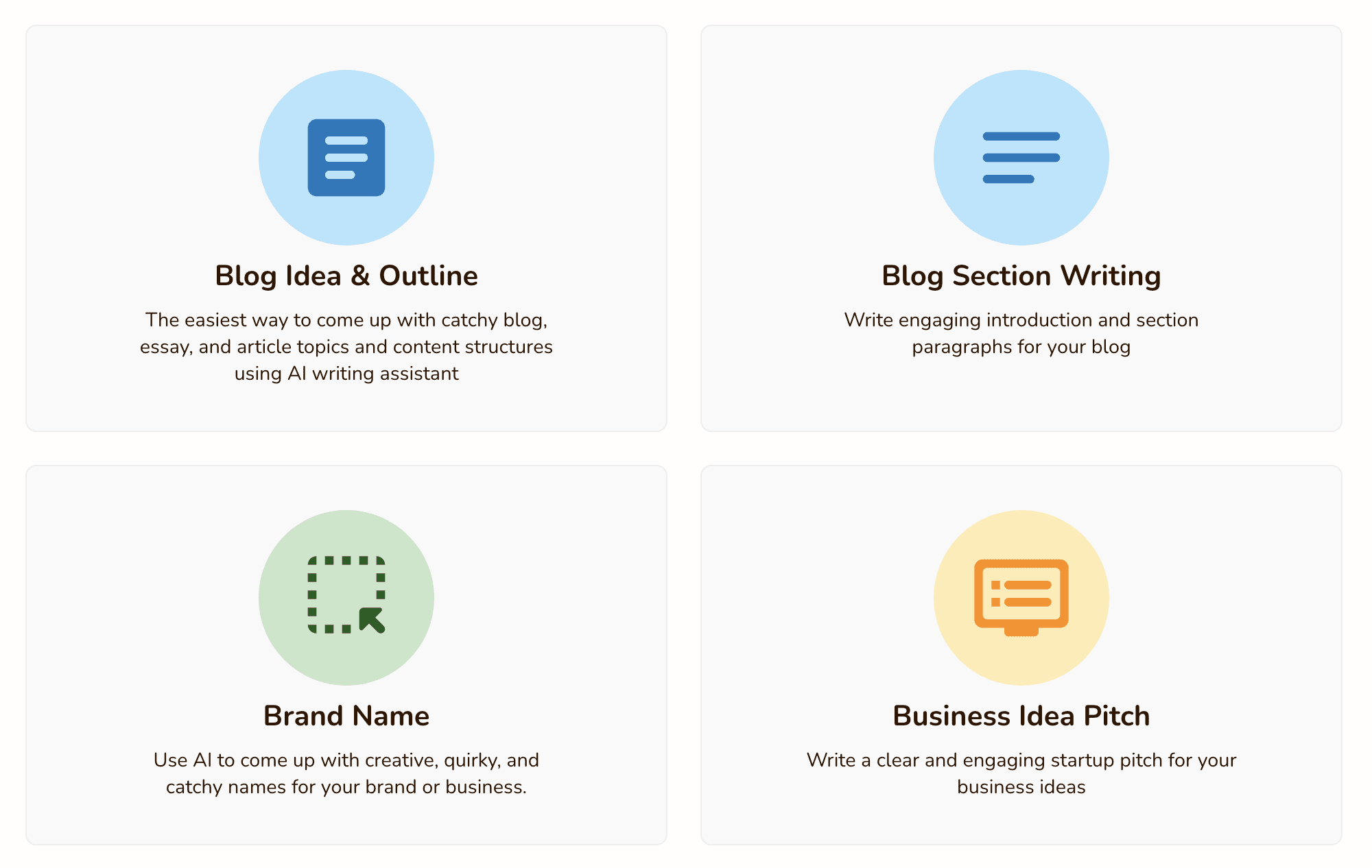 13 Best Copy.ai Alternatives & Competitors for 2026 (Free & Paid) - ForssInc
