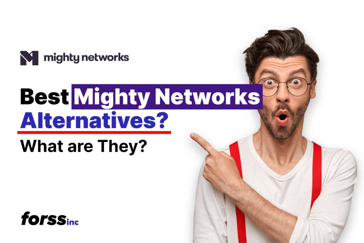 20+ Best Mighty Networks Alternatives & Competitors for 2023 (Paid ...