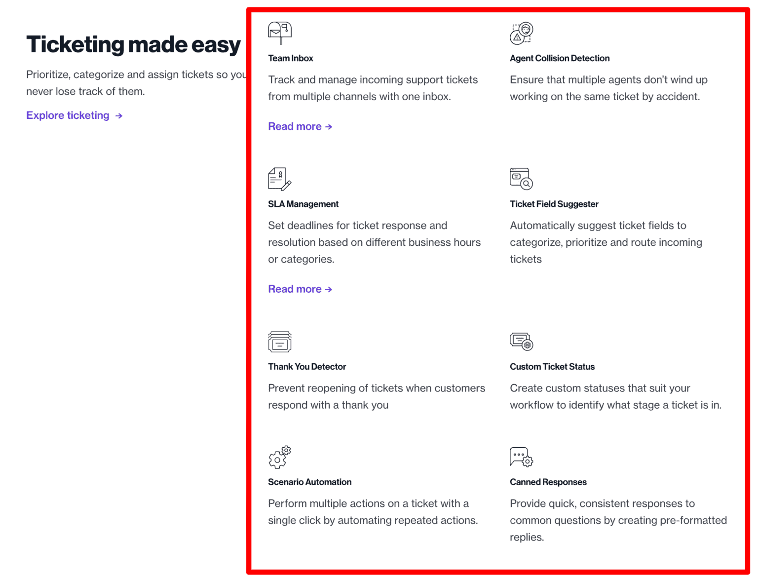 Freshdesk vs Salesforce 2025 (Which is Better Customer Service Software?) - ForssInc