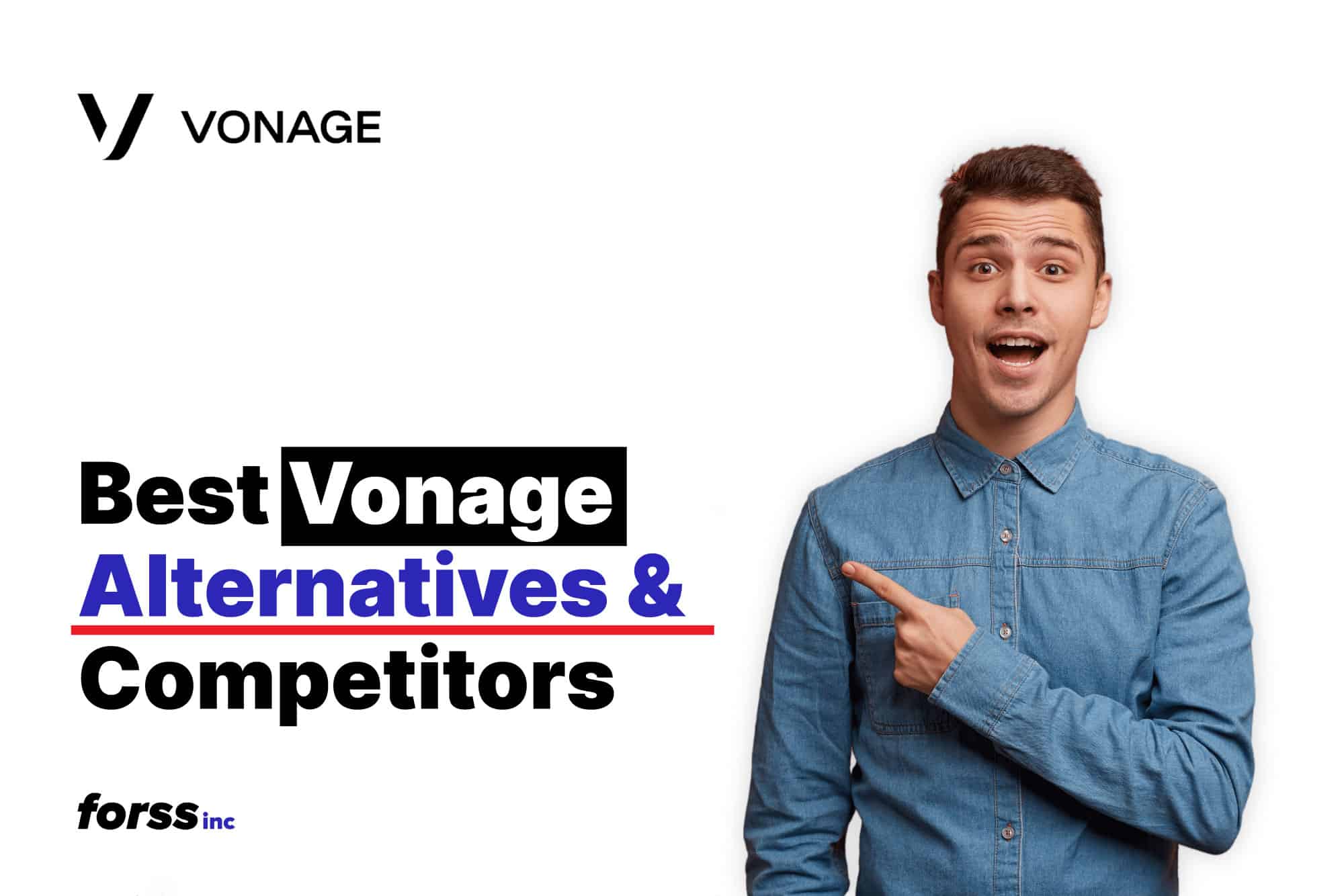 21 Best Vonage Alternatives & Competitors of 2025 (Vonage vs Similar ...