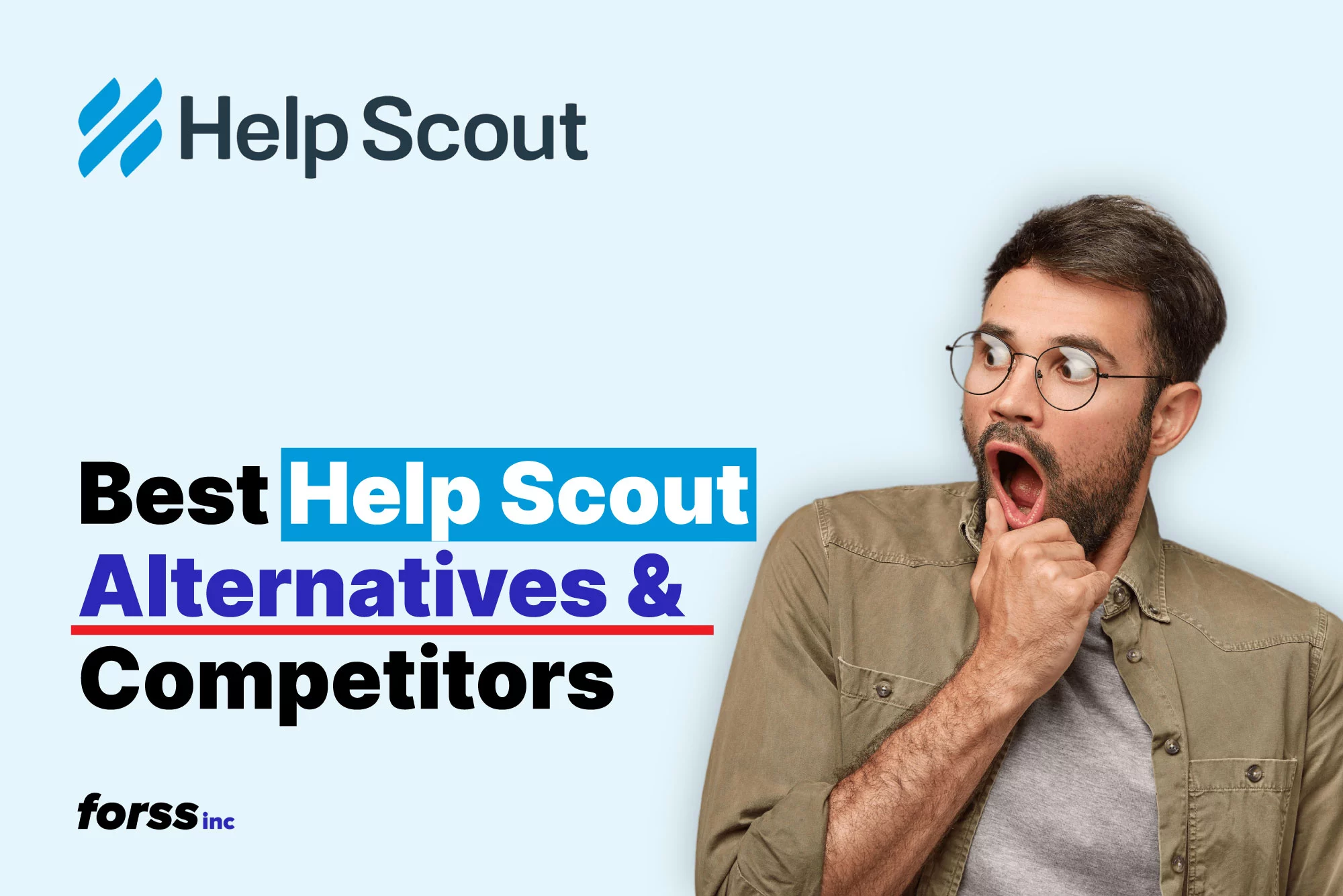 17 Best Help Scout Alternatives & Competitors of 2025(Help Scout vs ...