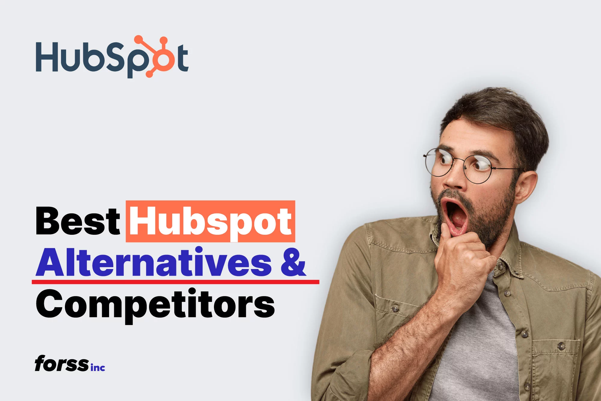 17 Best Hubspot Service Hub Alternatives & Competitors of 2026(Hubspot ...