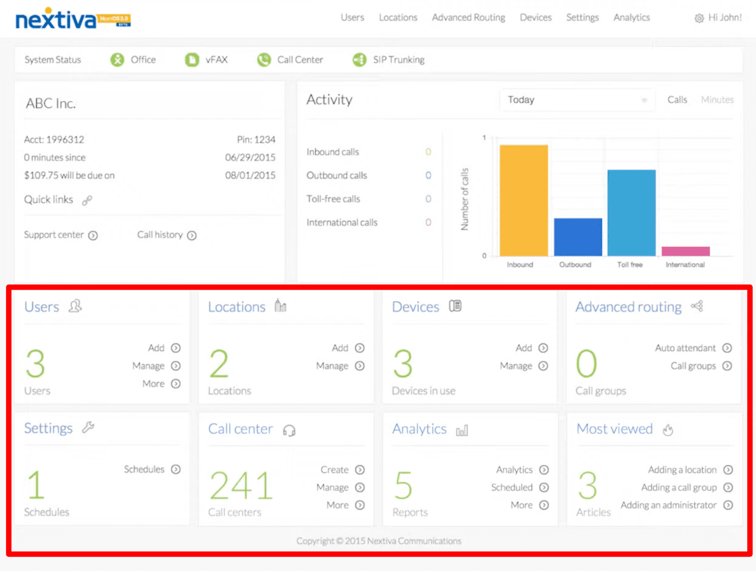 21 Best Freshcaller Alternatives & Competitors of 2024 (Freshcaller vs ...