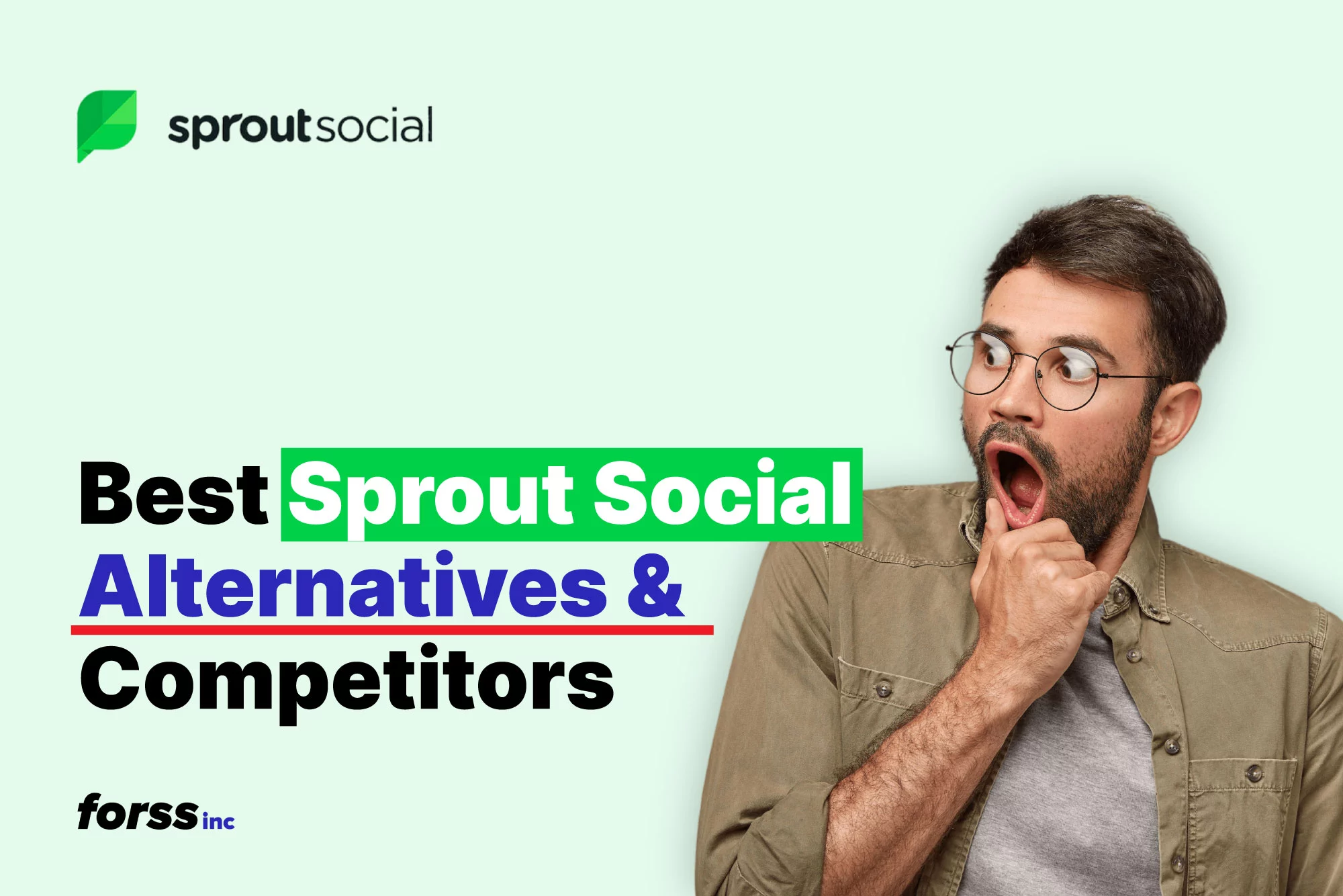 17 Best Sprout Social Alternatives & Competitors of 2026(Sprout Social ...